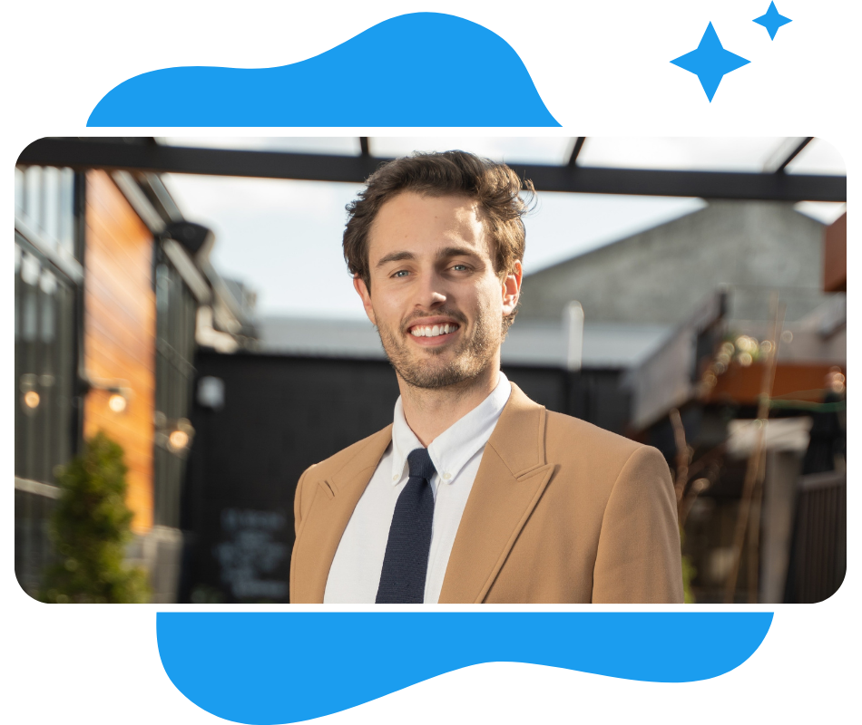 Marcus Wolton - Gerrards Limited