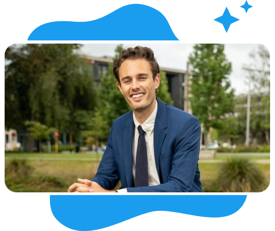 Marcus Wolton - Gerrards Limited