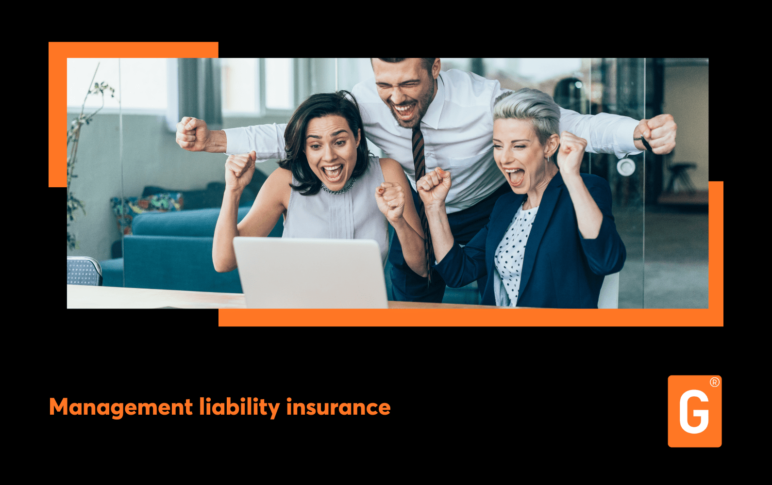 Management liability insurance