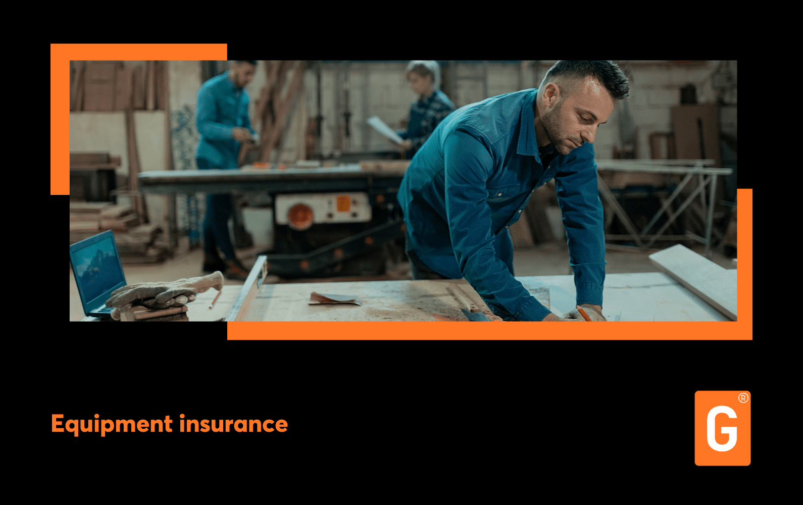 Equipment Insurance NZ - Machinery & Plant - Gerrards Insurance