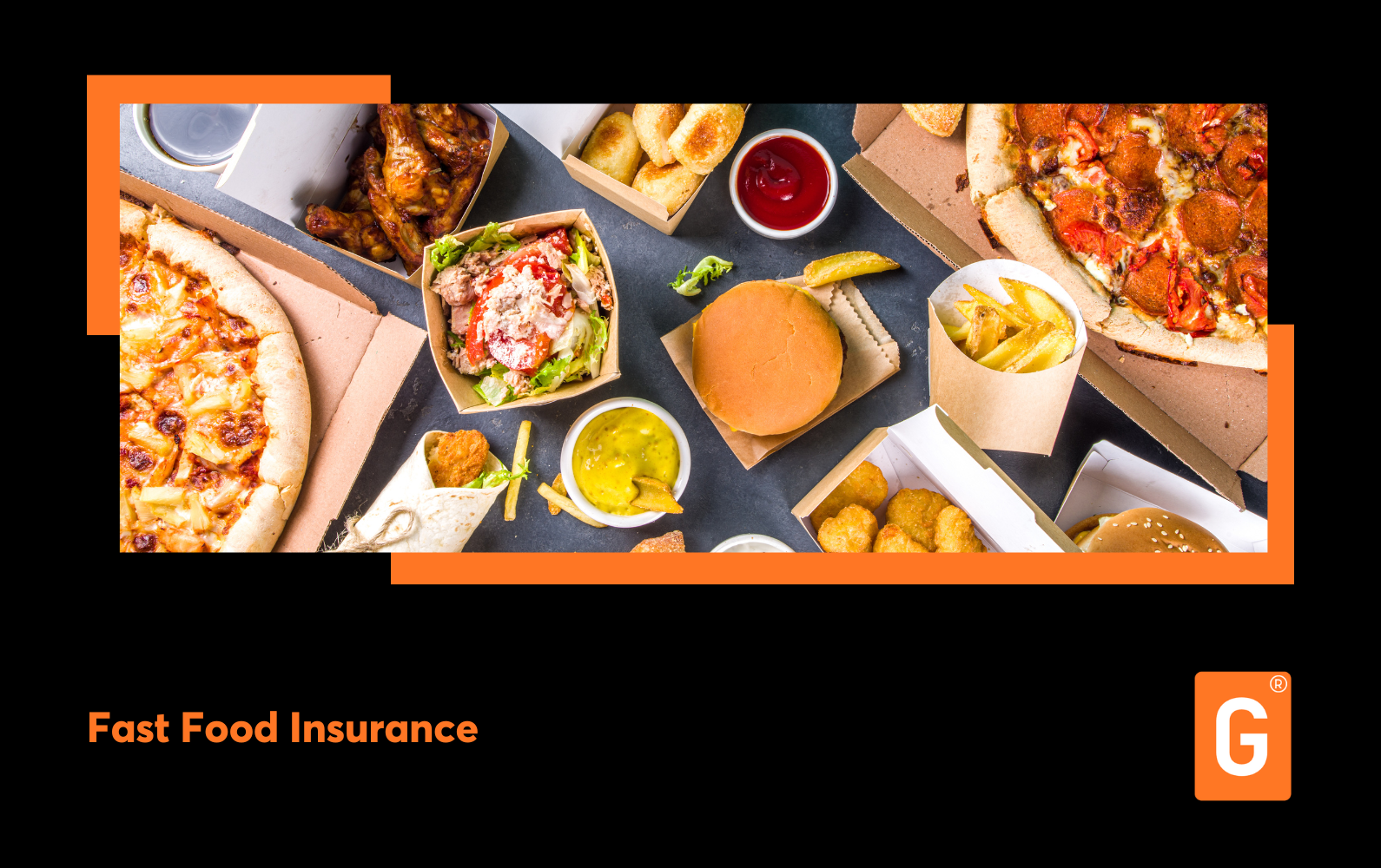 Fast Food Insurance