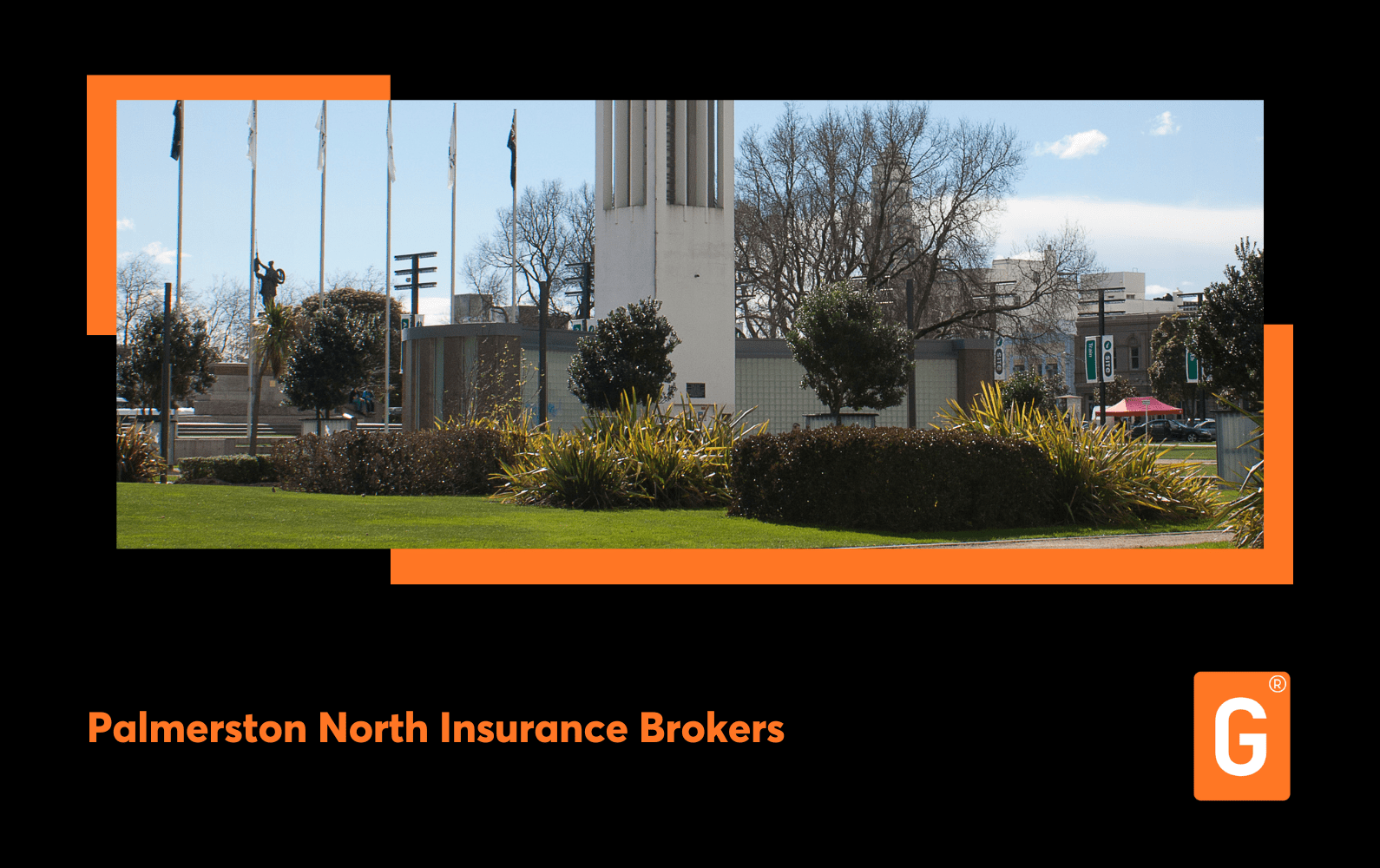 Palmerston North Insurance Brokers