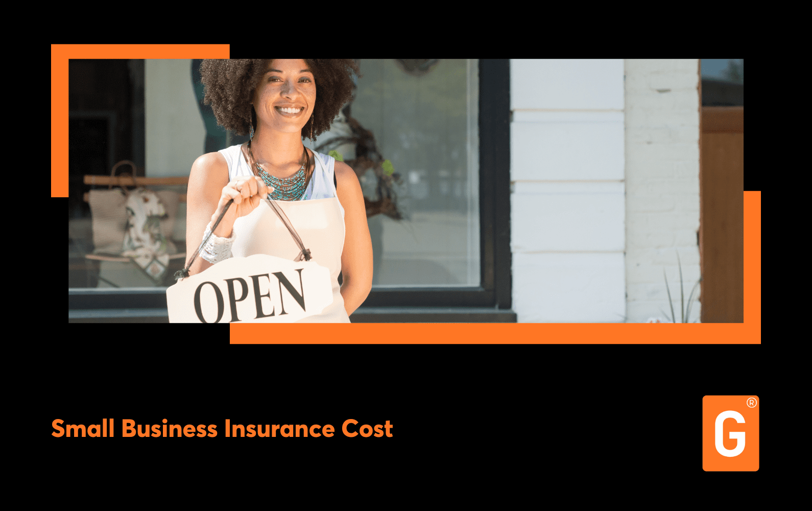 Small business insurance cost