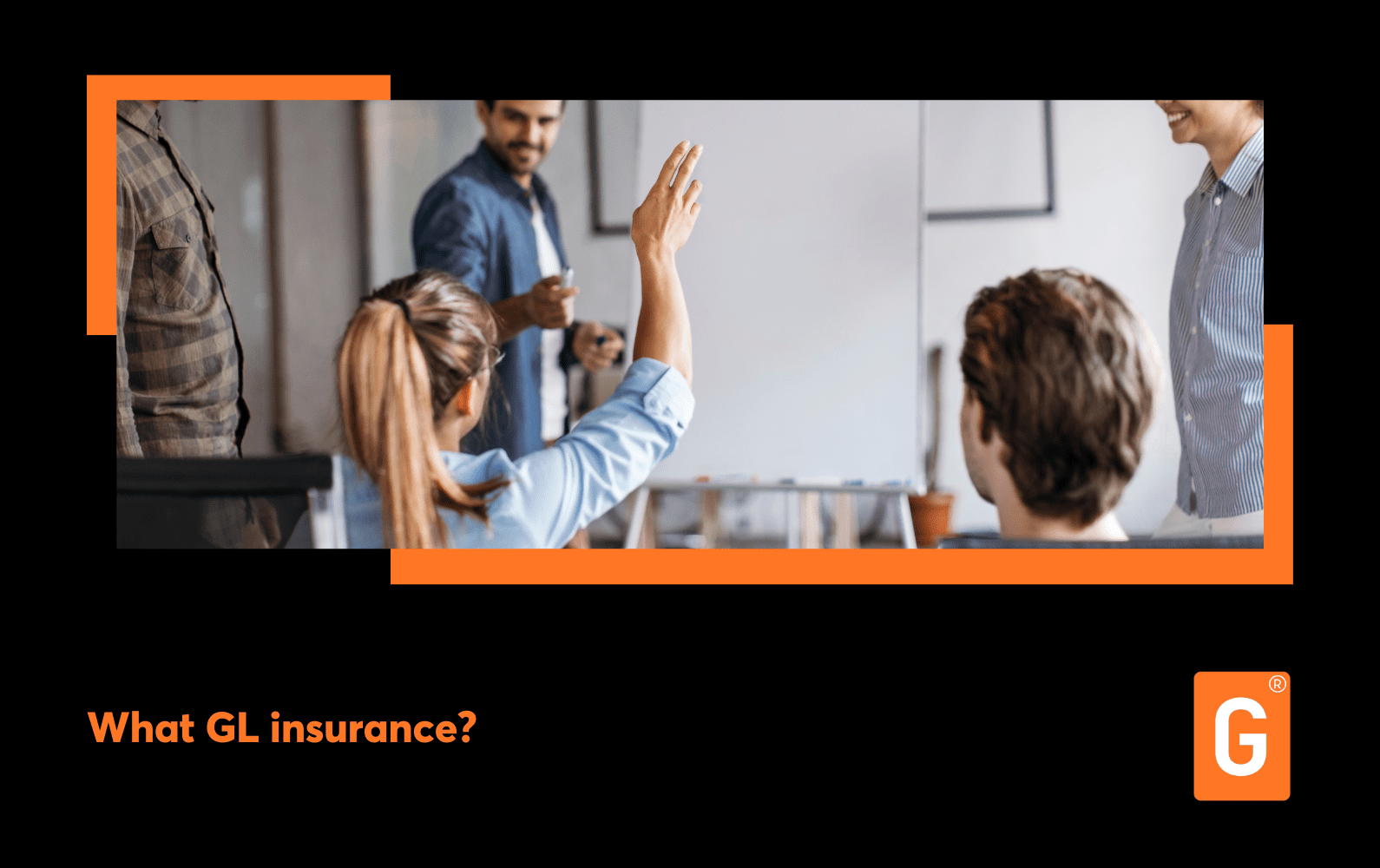 What is GL insurance?