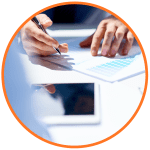 What is an insurance policy schedule?