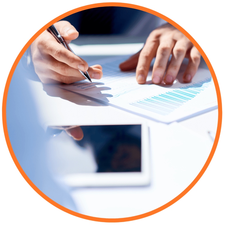 What is an insurance policy schedule?