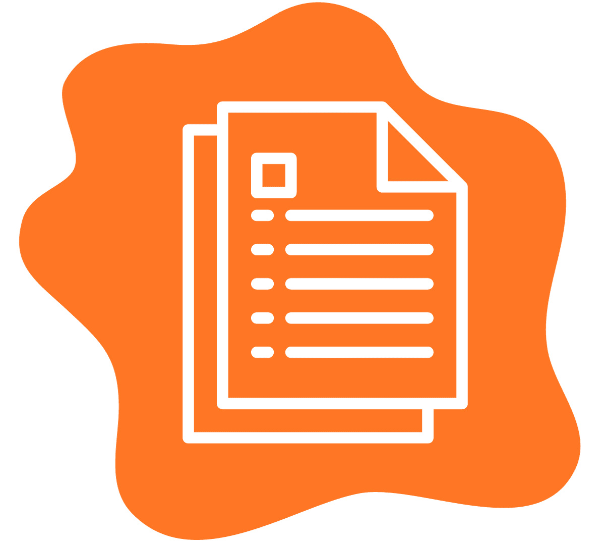 What is an insurance policy schedule?