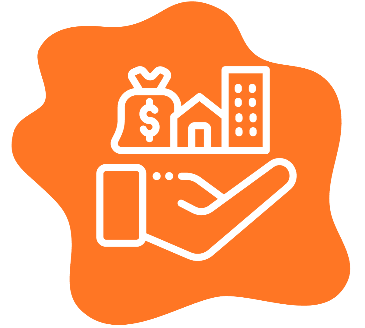 What is asset insurance?