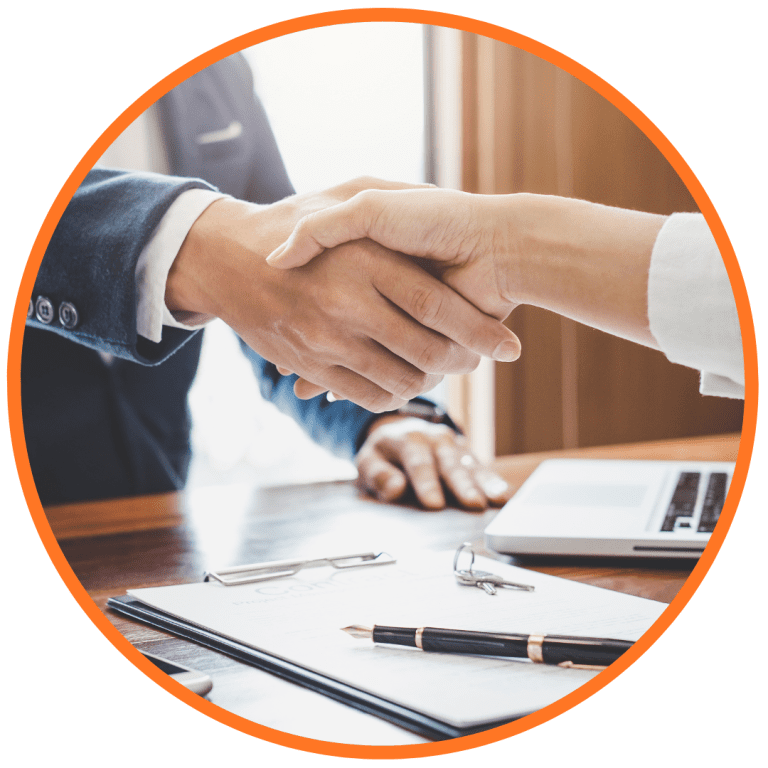 What is the role of an insurance broker?