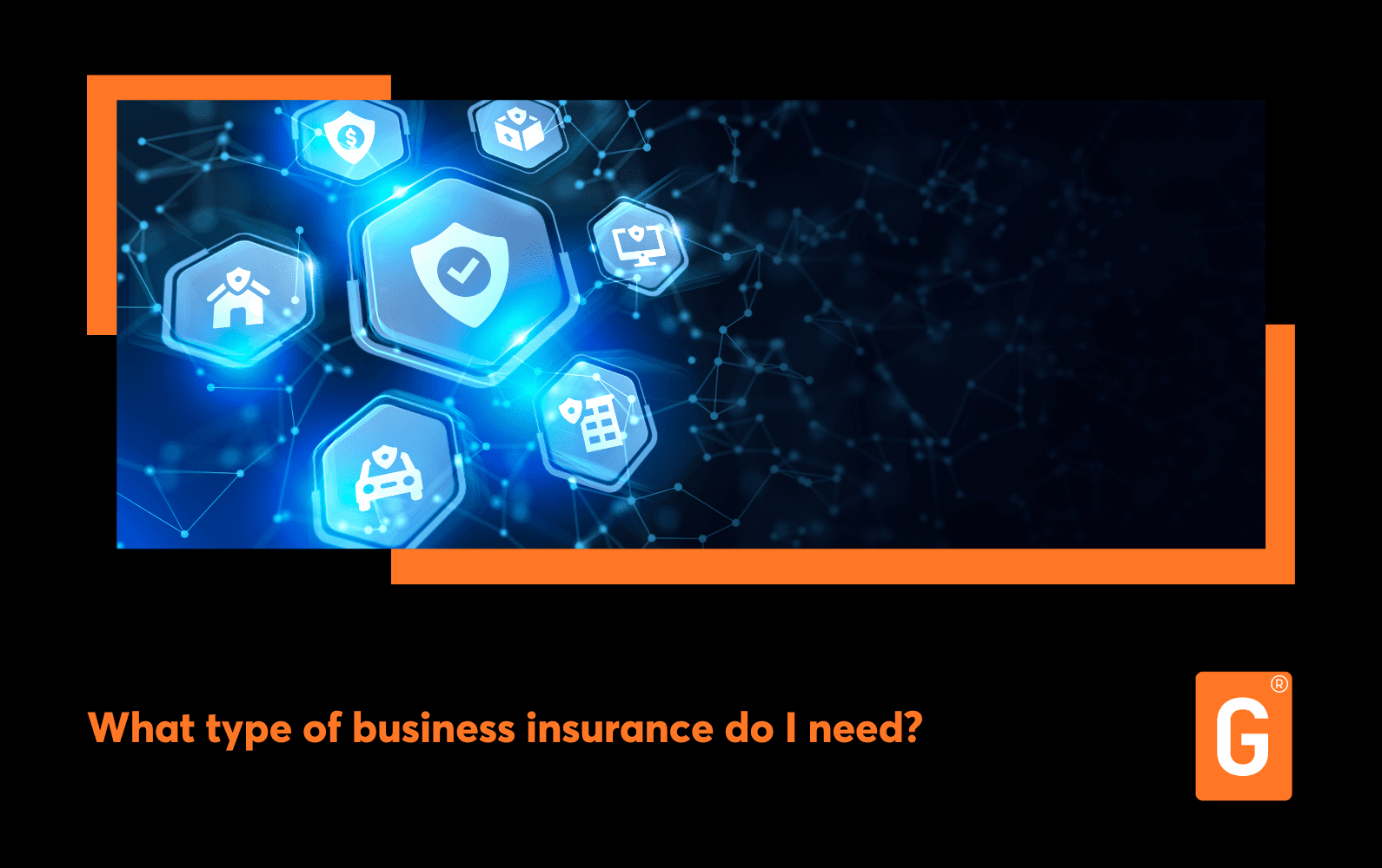 What type of business insurance do I need?