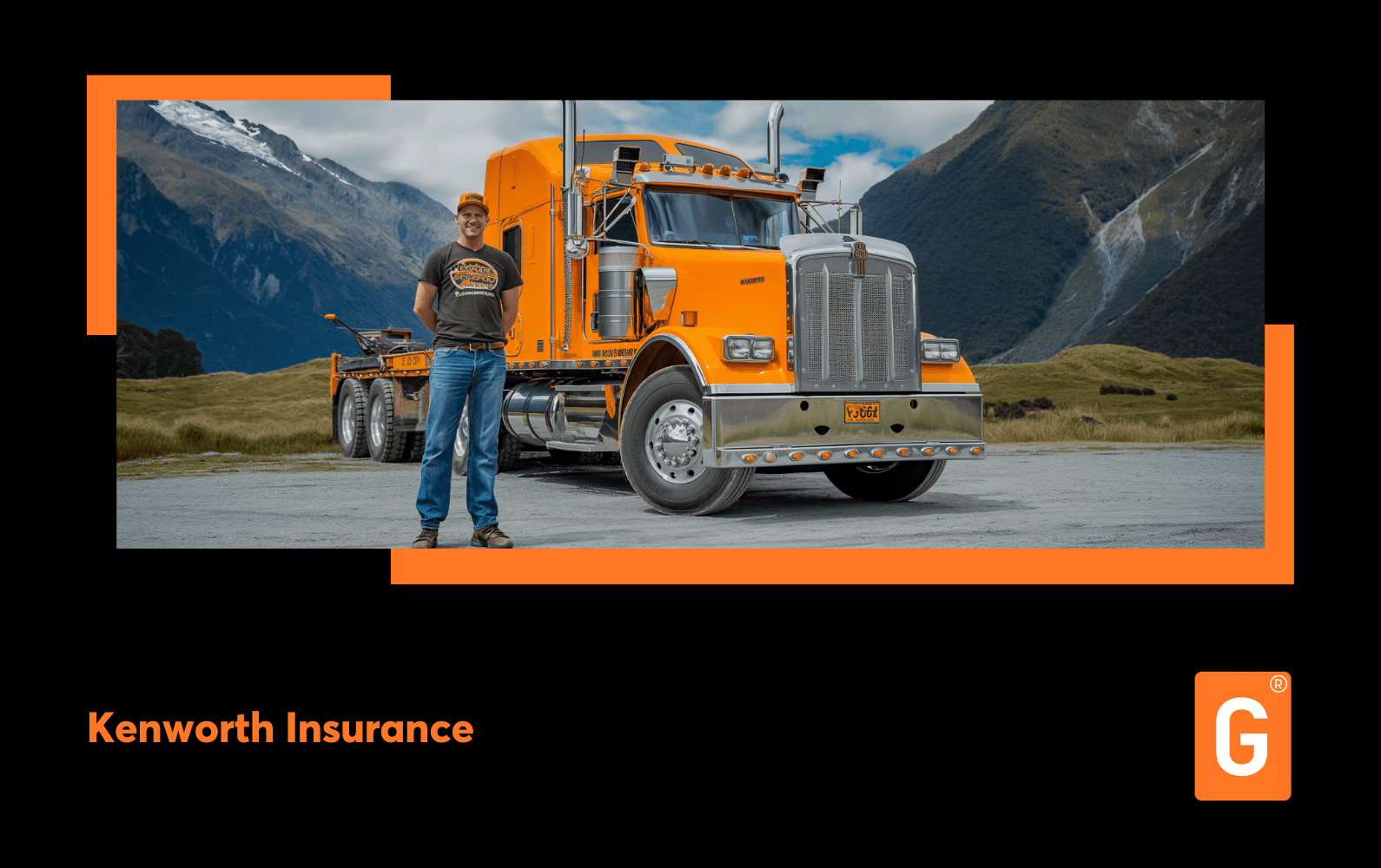 Kenworth Insurance