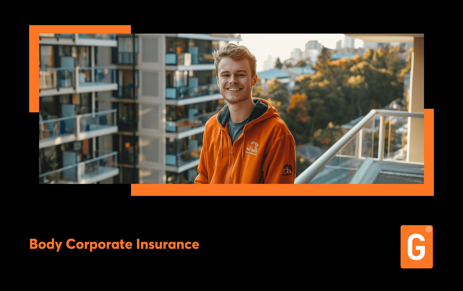 Body Corporate Insurance