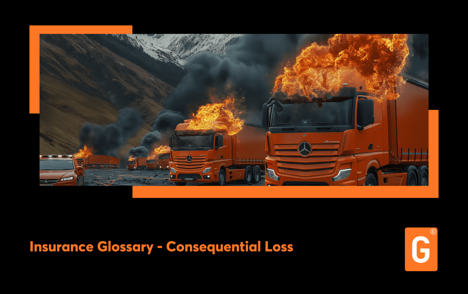 What is Consequential Loss in Insurance?