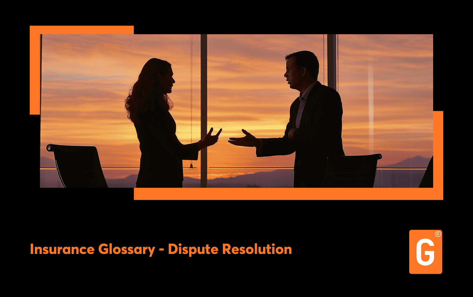 What is an Insurance Dispute Resolution?