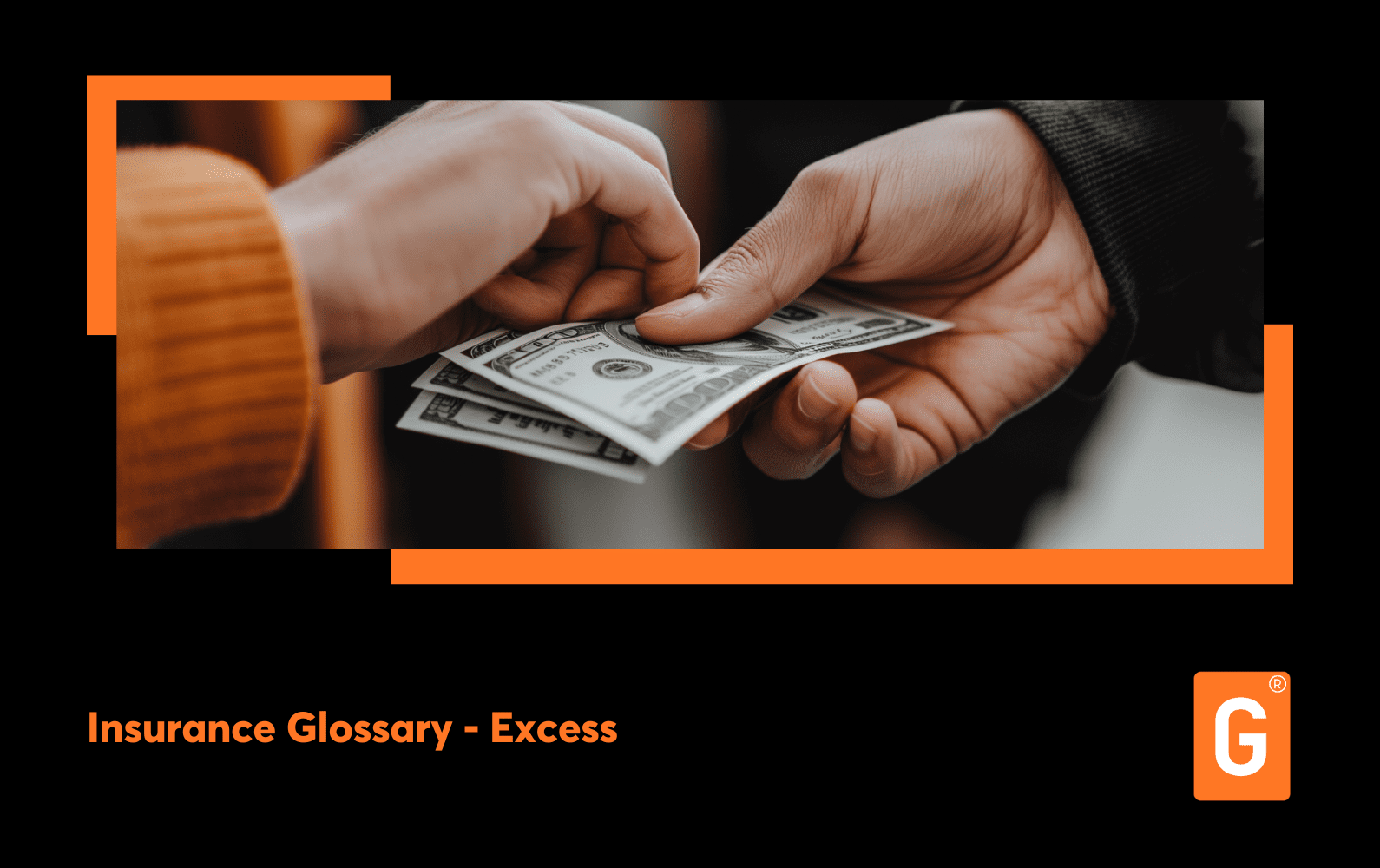 What is an Insurance Excess?