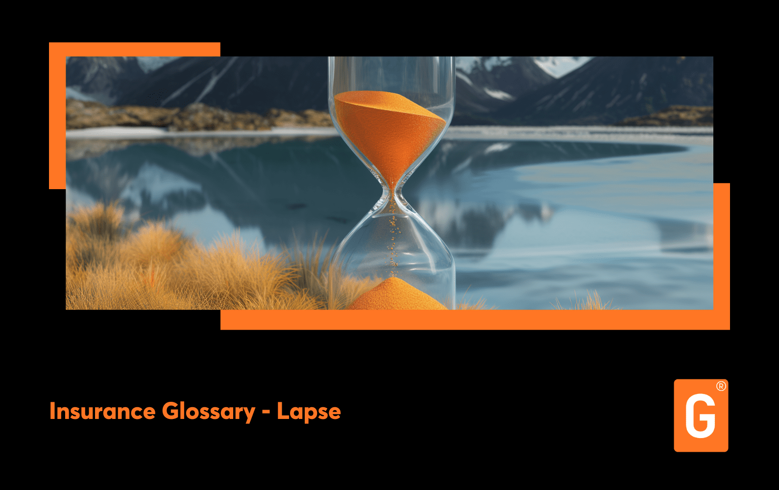 What does Lapse mean in Insurance?