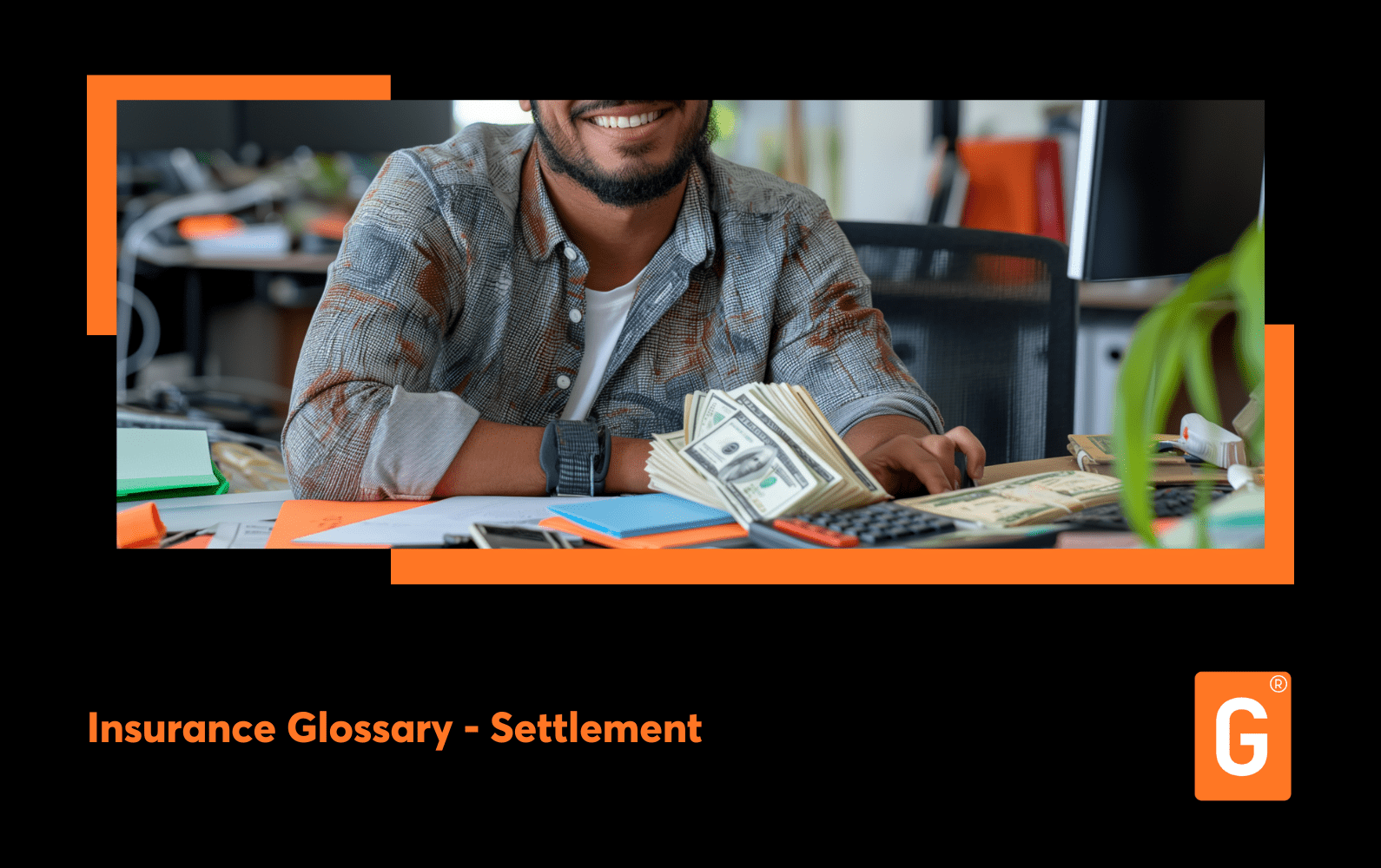 What is a Settlement in Insurance?