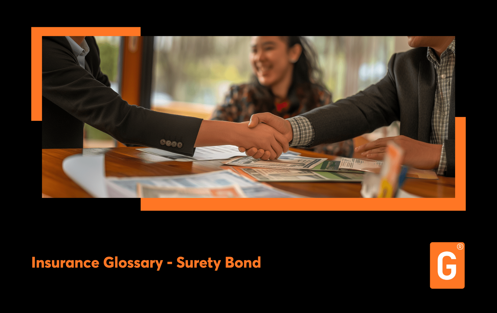 What is a Surety Bond?