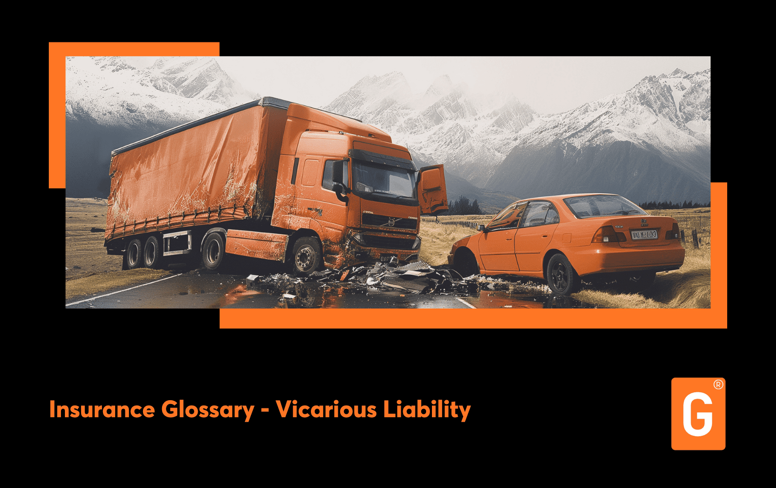 What is Vicarious Liability in Insurance?